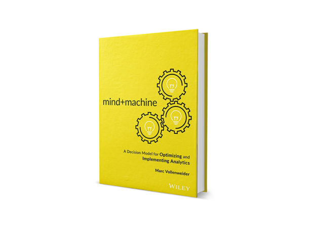 mind+machine book release - Every Interaction