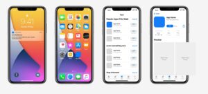 GUI PSD Templates for Twitter, Facebook, YouTube & LinkedIn